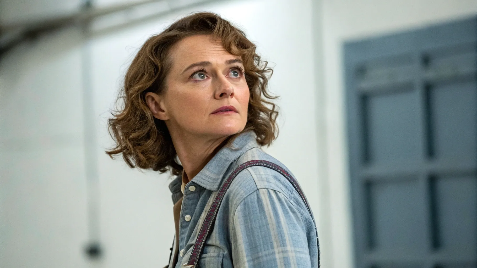 Stranger Things Actress Questions Final-Season Absence - The New Boston